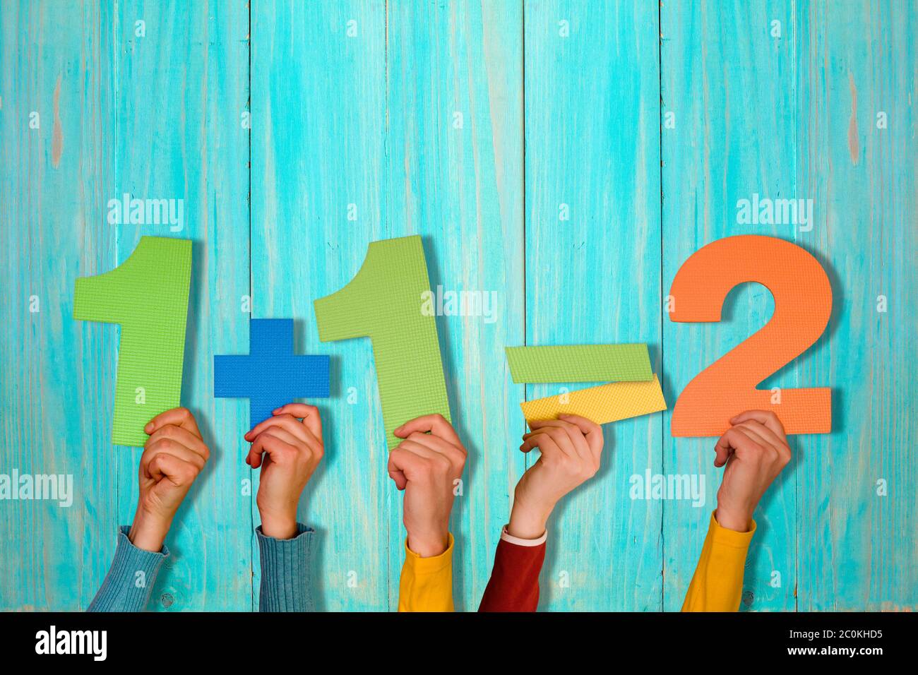 Mathematical equation hi-res stock photography and images - Alamy