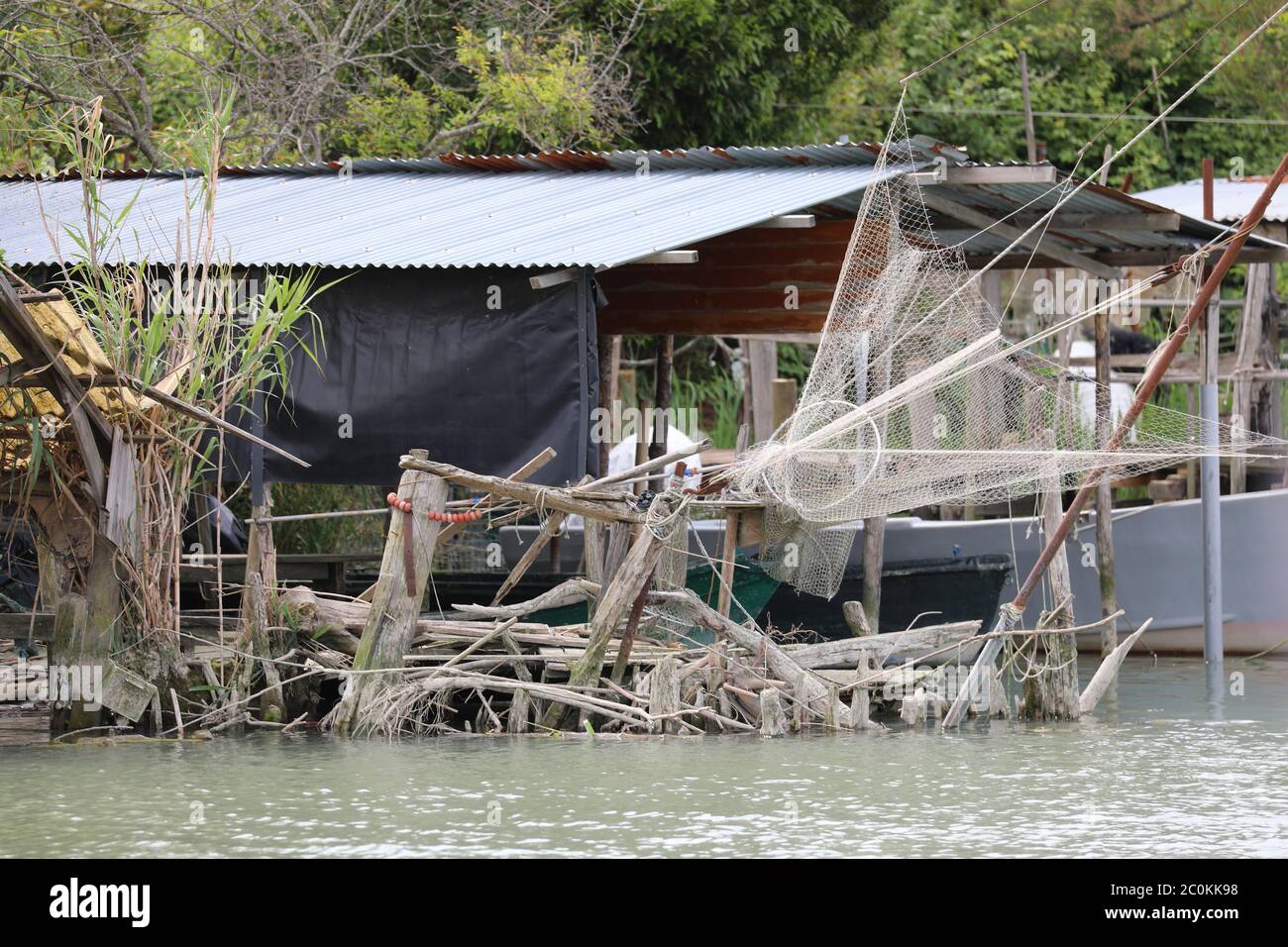 Fishing without nets hi-res stock photography and images - Alamy