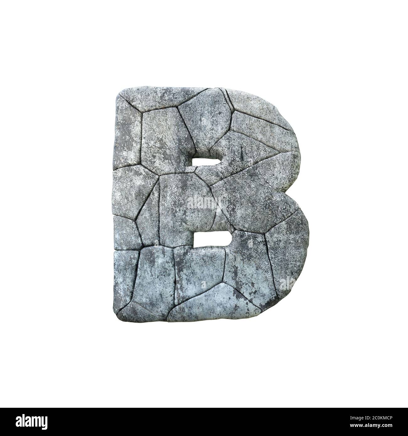 Rocky b Cut Out Stock Images & Pictures - Alamy