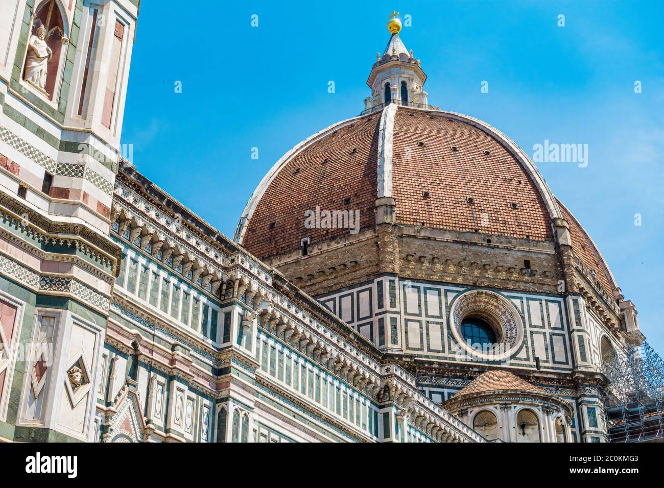 Duomo firenze hi-res stock photography and images - Alamy