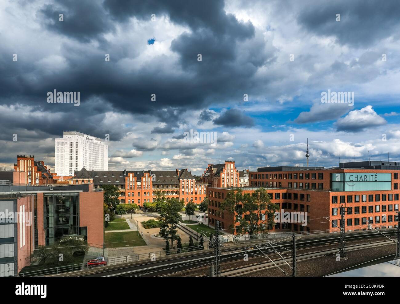Karitas hi-res stock photography and images - Alamy