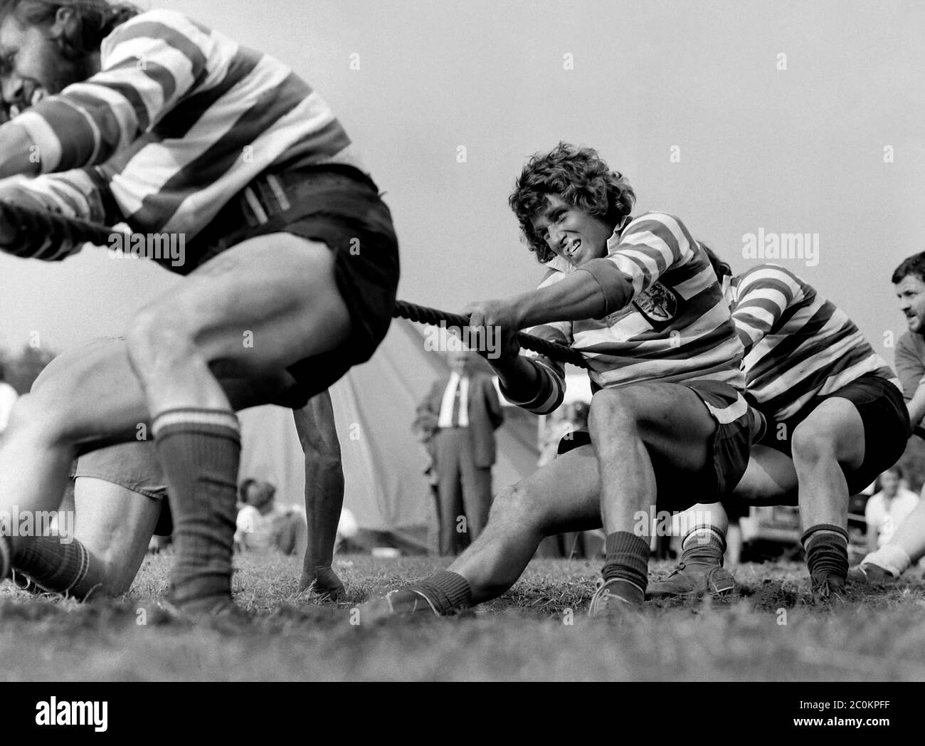 1970s britain hi-res stock photography and images - Alamy