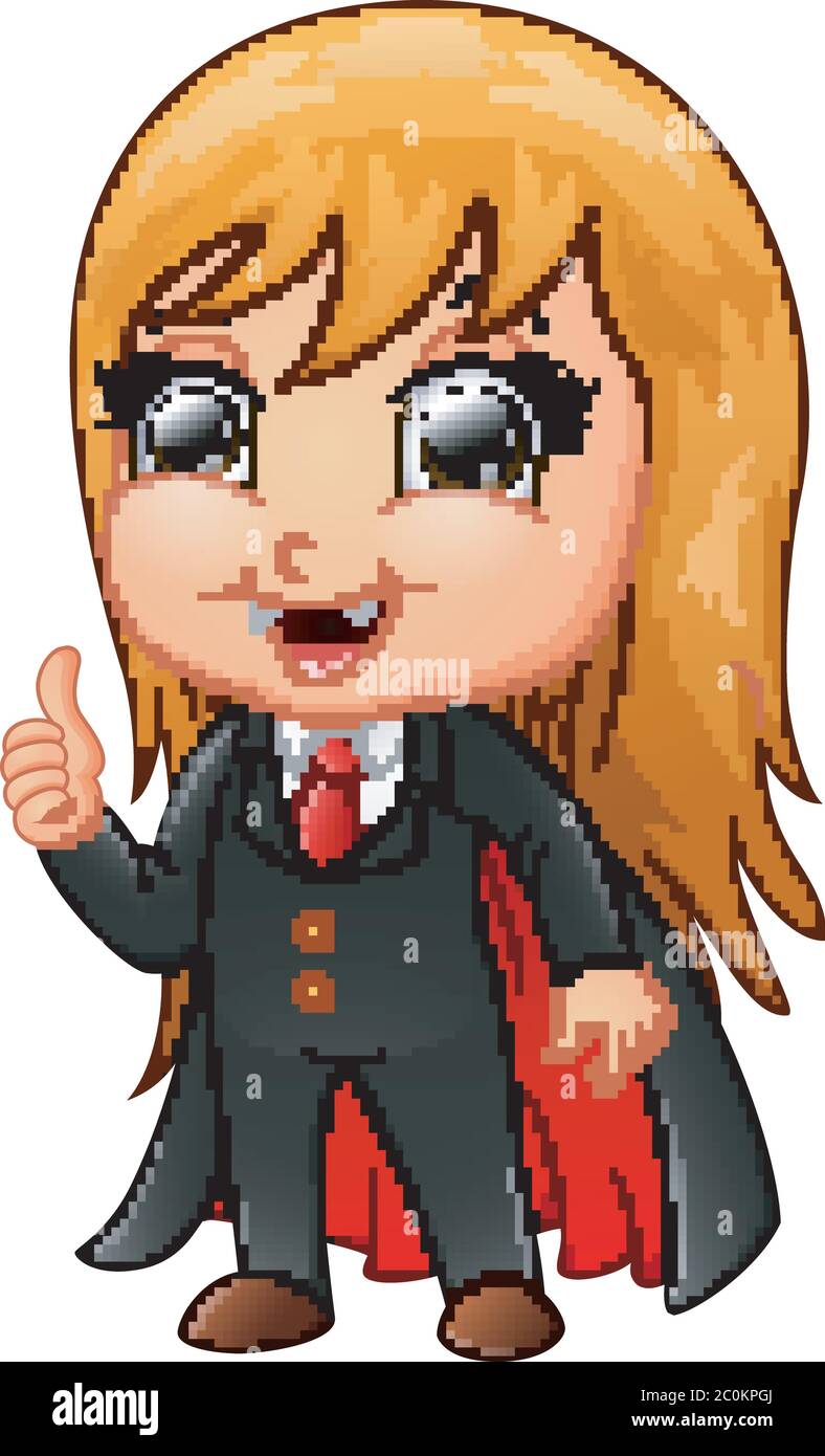 Chibi Ginny Weasley