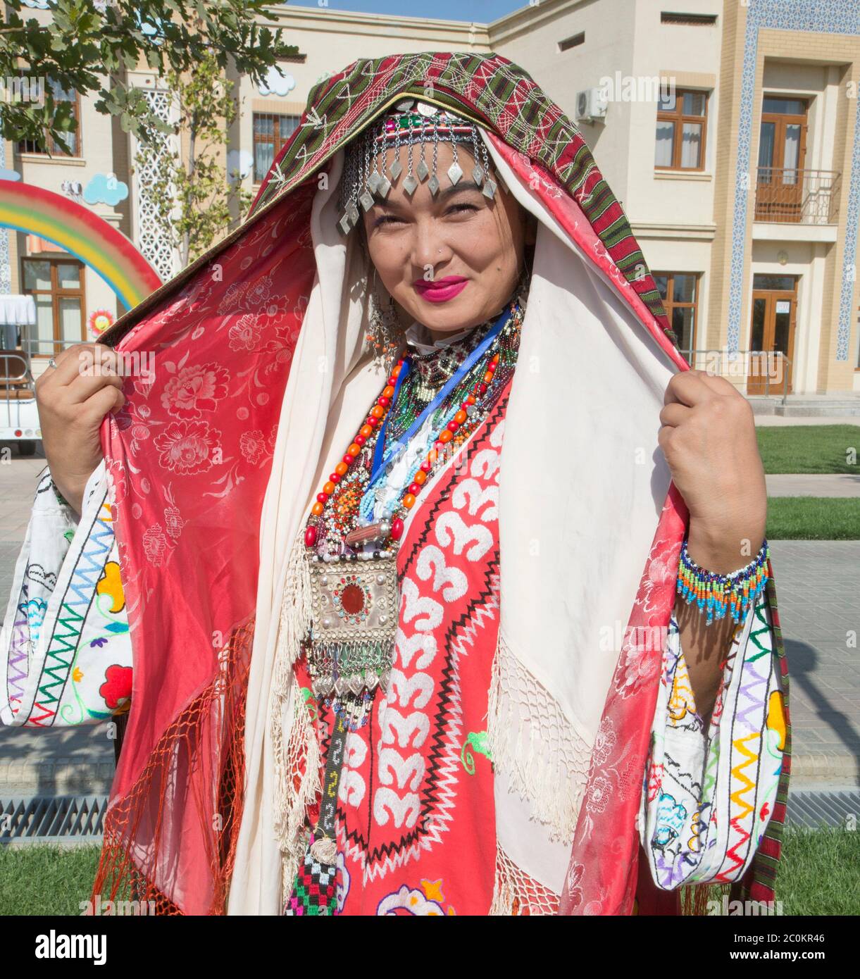 Forum de lart du maqom hi-res stock photography and images - Alamy