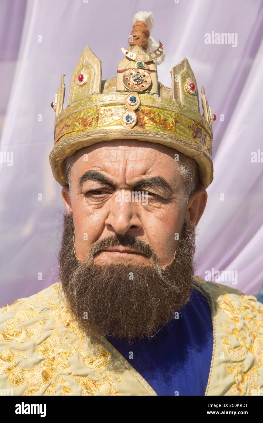 Taimur hi-res stock photography and images - Alamy