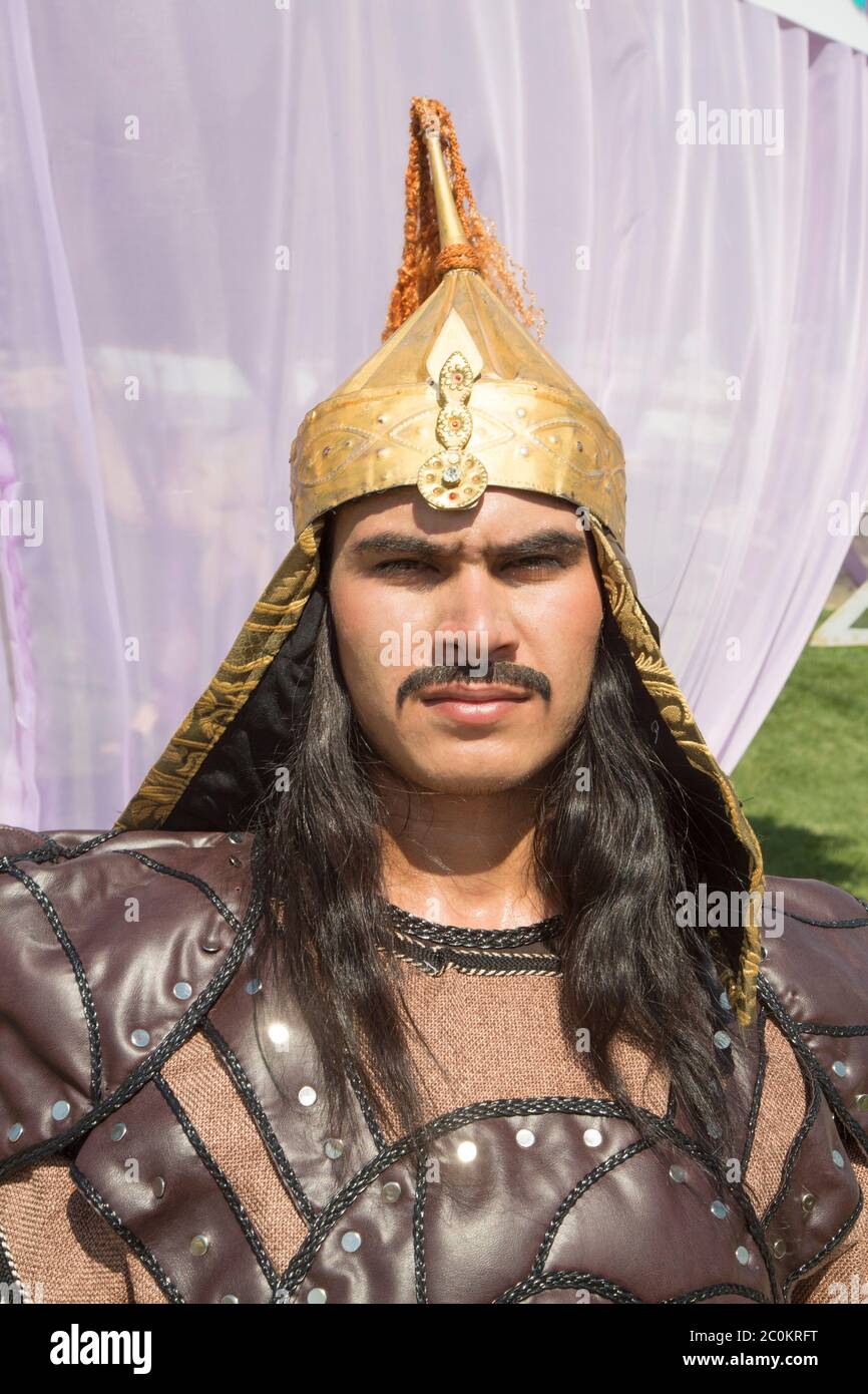 Forum de lart du maqom hi-res stock photography and images - Alamy