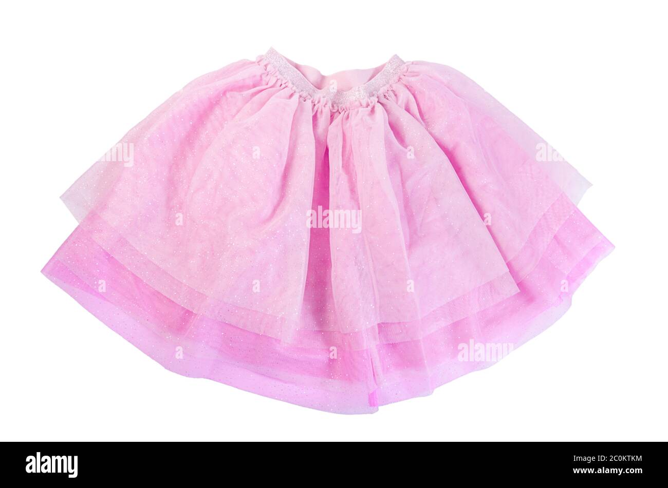 Woman on pink background wearing Cut Out Stock Images & Pictures - Alamy