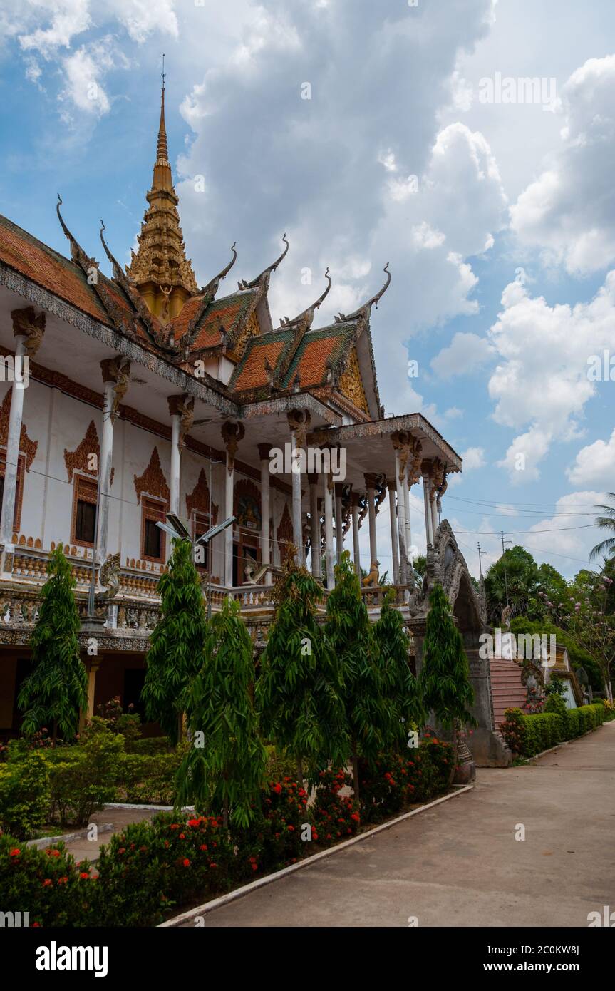 Beautiful ancient temple hi-res stock photography and images - Alamy