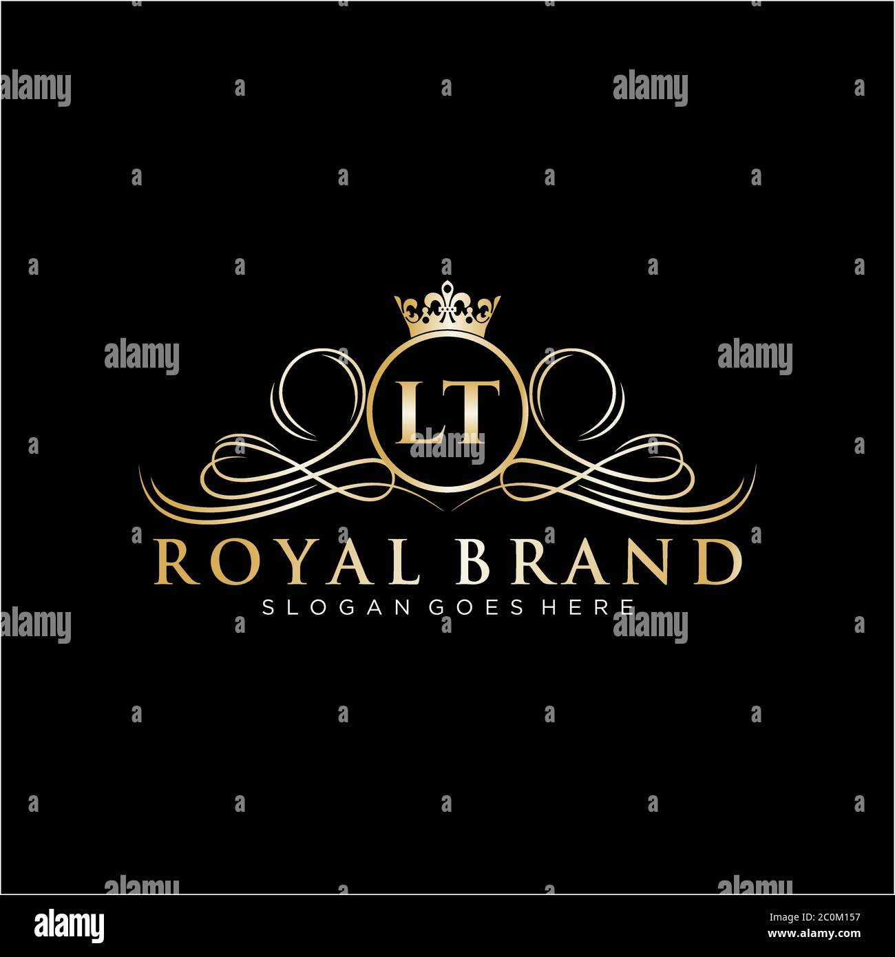 Lt letter hi-res stock photography and images - Alamy