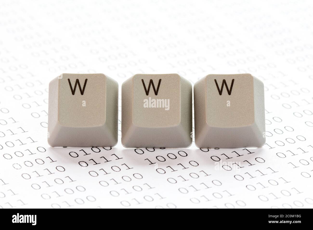 Computer keyboard buttons hi-res stock photography and images - Alamy