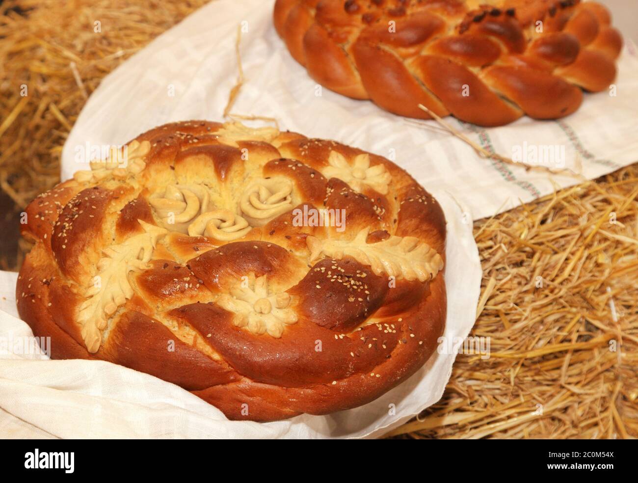 Range of bread hi-res stock photography and images - Alamy
