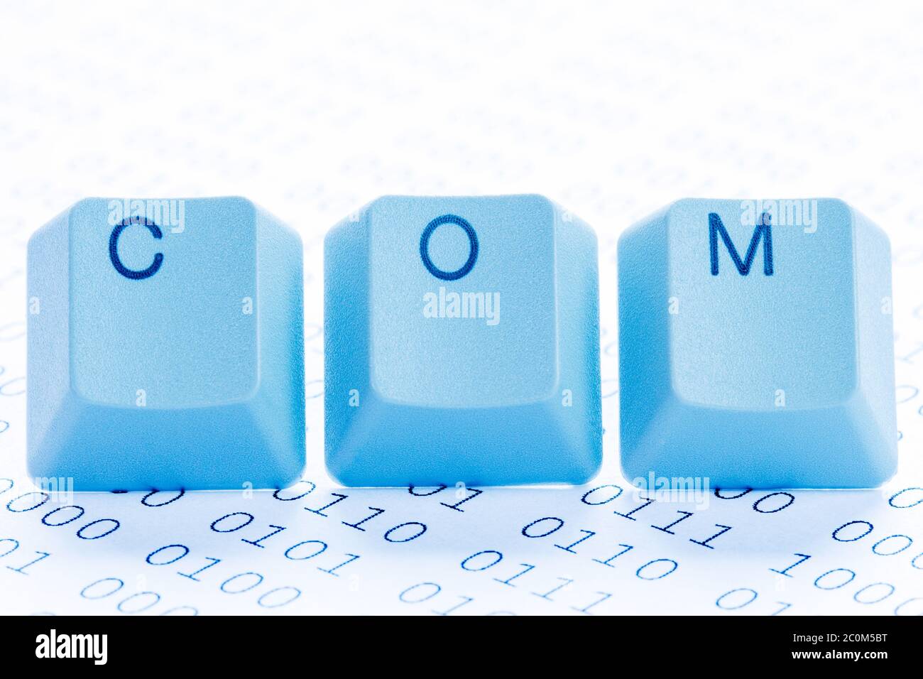 Commercial domain hi-res stock photography and images - Alamy