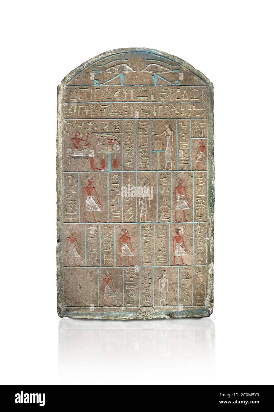 Commander of the 13th hi-res stock photography and images - Alamy