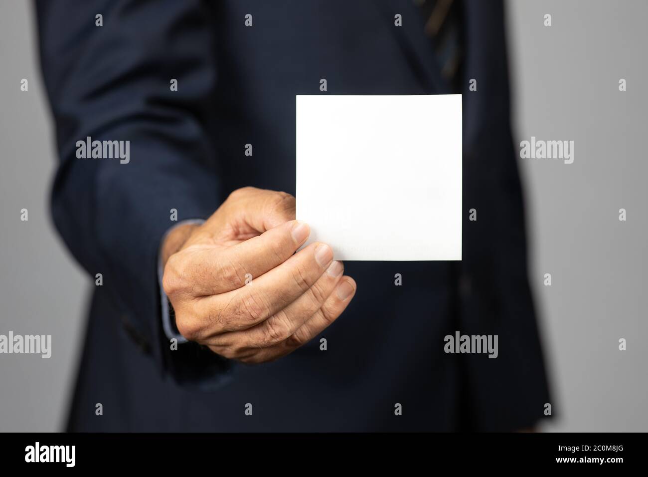 Empty suit hi-res stock photography and images - Alamy