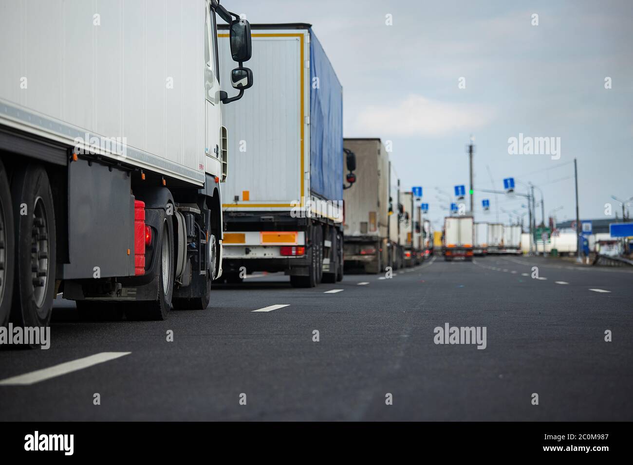 Car border hi-res stock photography and images - Alamy