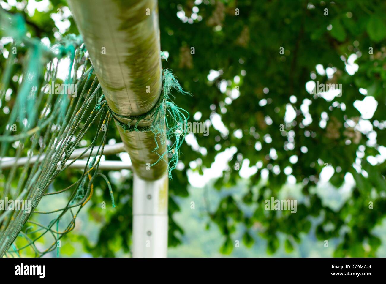 Crossbar hi-res stock photography and images - Alamy