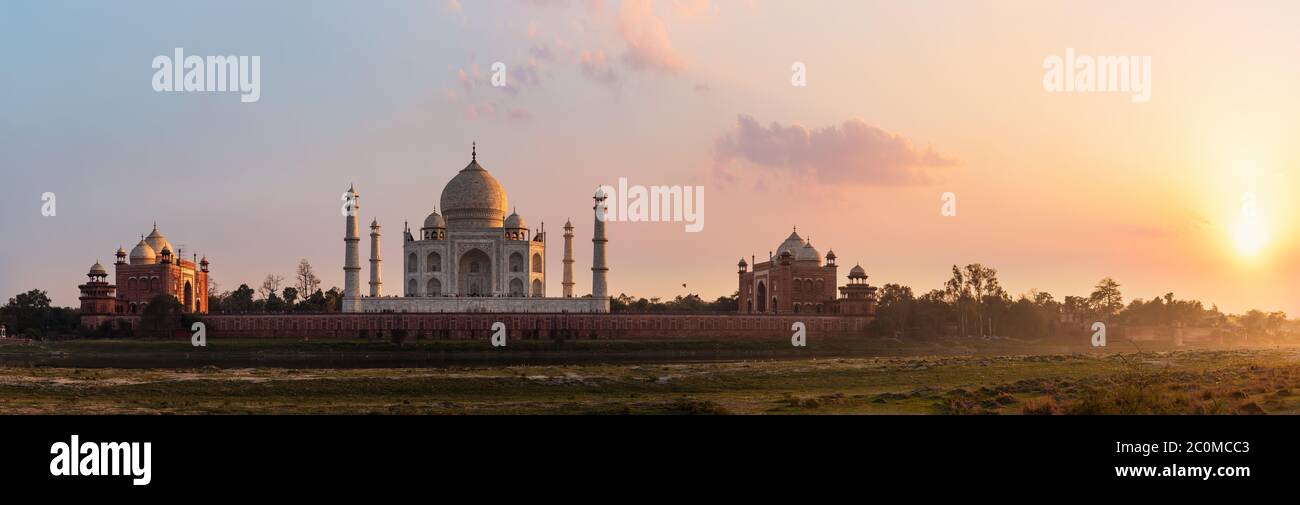 Panorama agra hi-res stock photography and images - Alamy