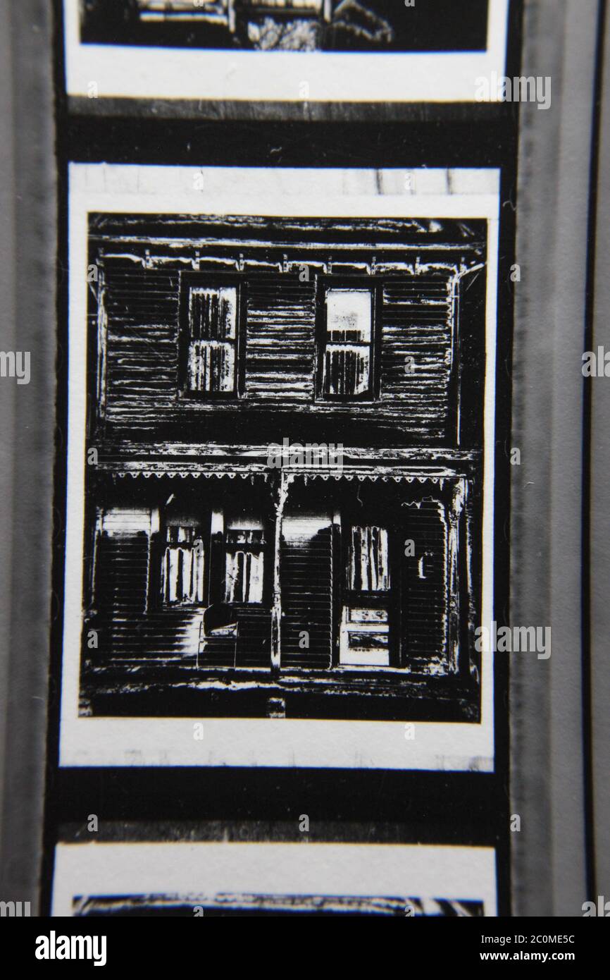 1970s middle class home hi-res stock photography and images - Alamy