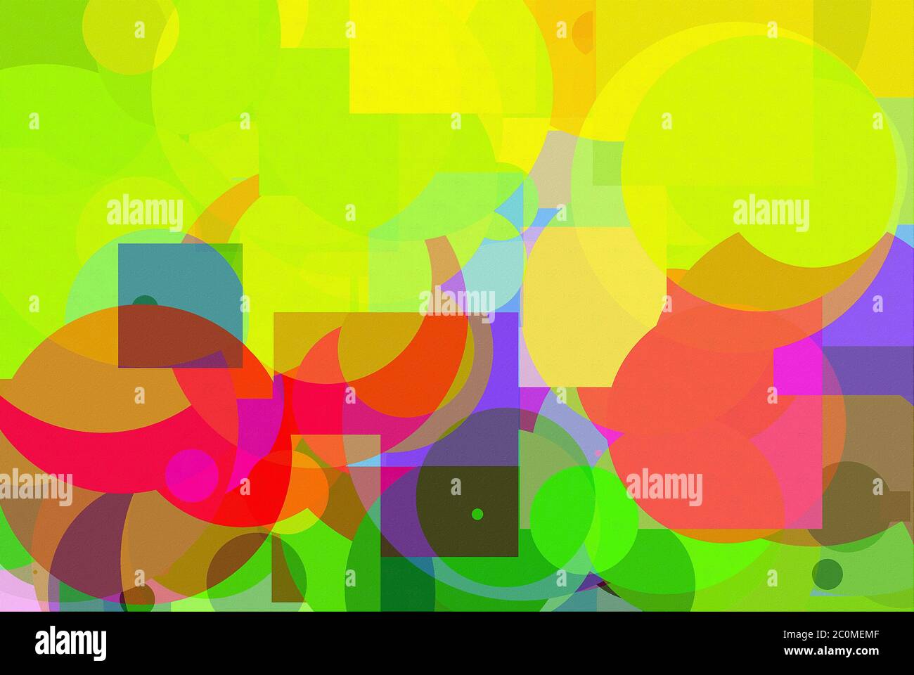 bright Colorful abstract background in primary colours Stock Photo - Alamy