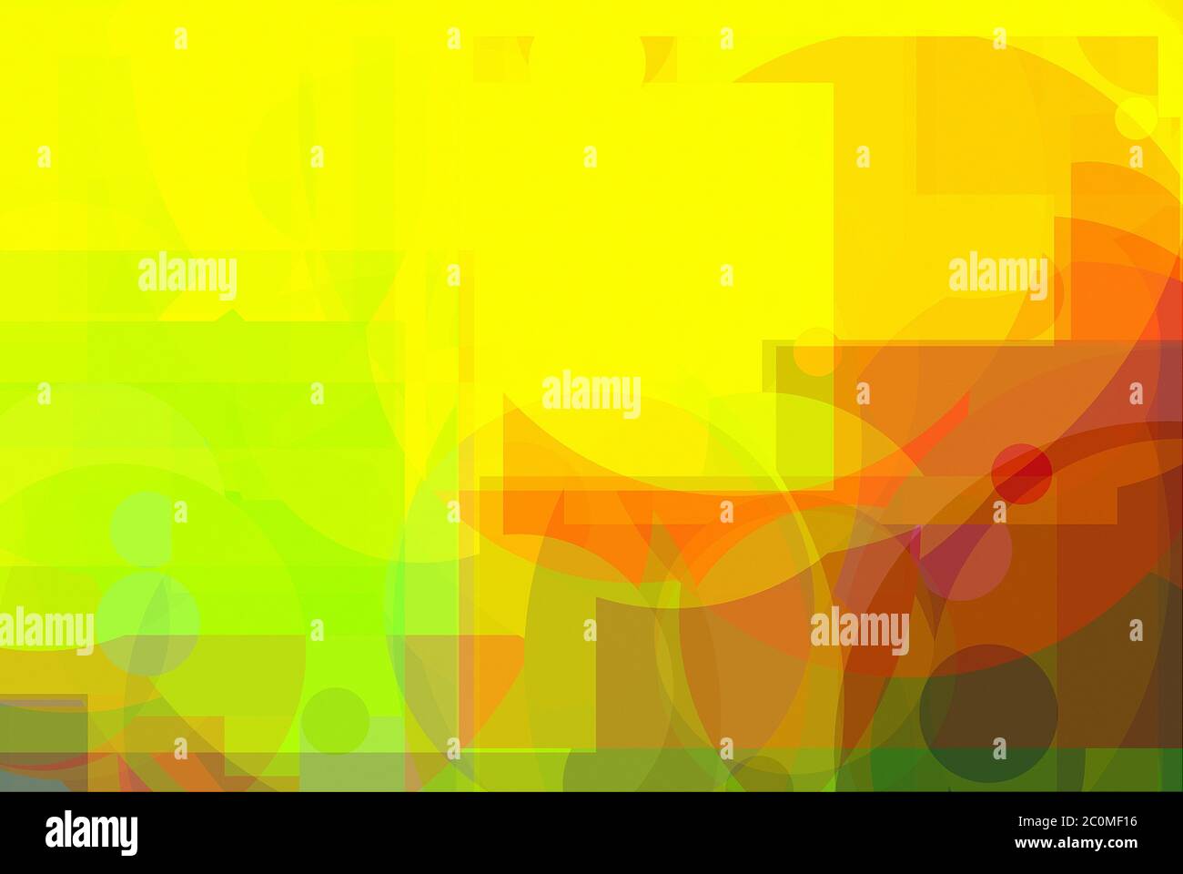 bright Colorful abstract background in primary colours Stock Photo - Alamy