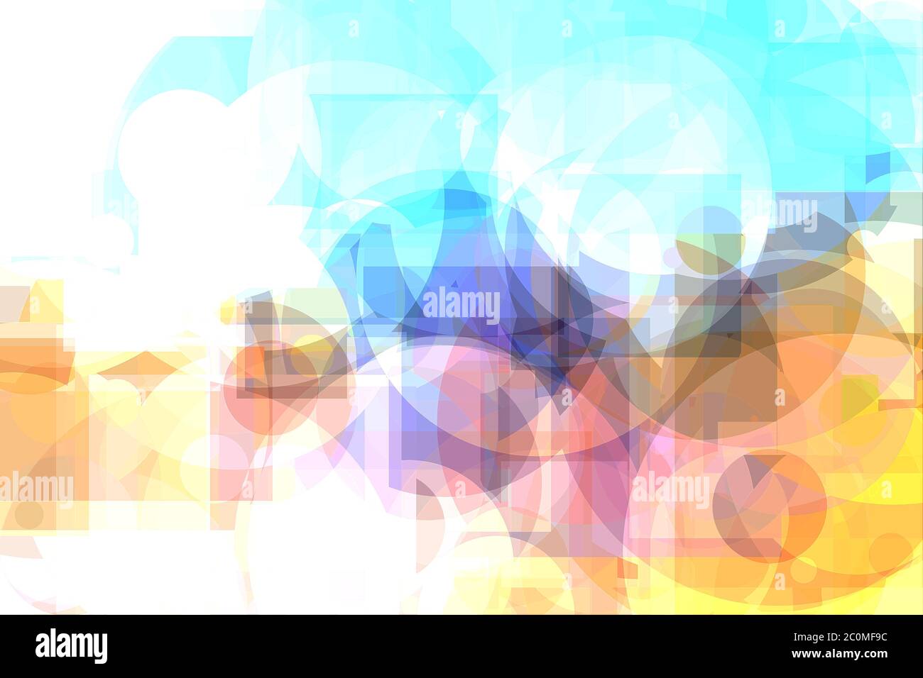 Vivid primary colours hi-res stock photography and images - Alamy