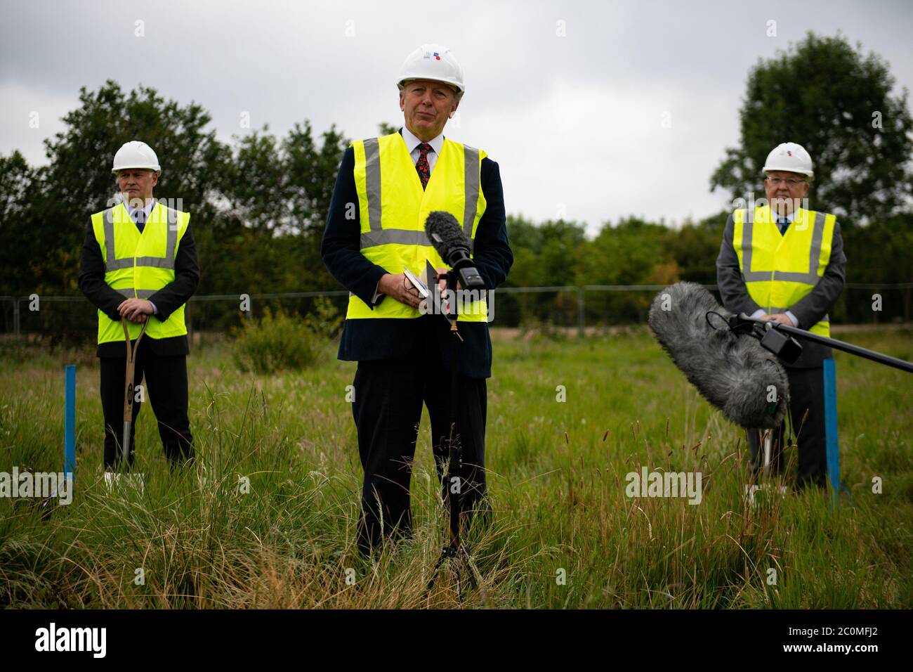 The father of pc fiona bone hi-res stock photography and images - Alamy