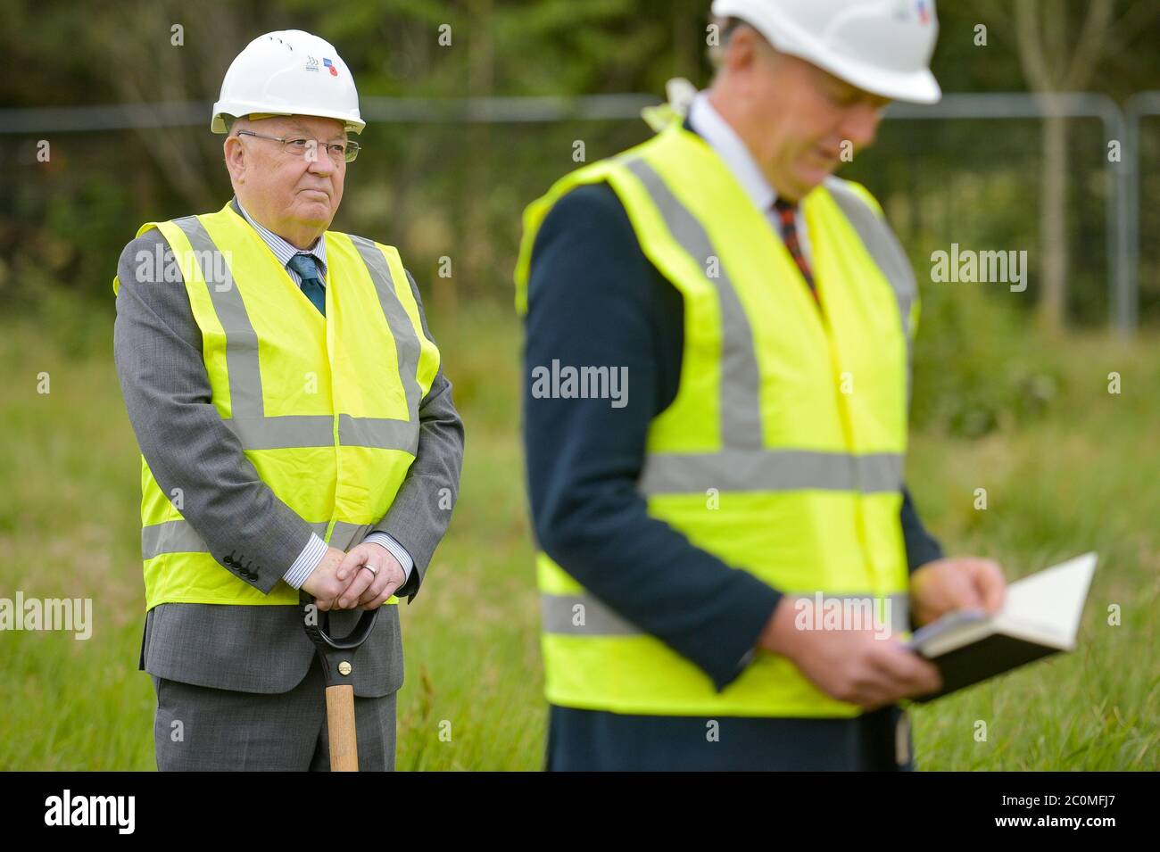 The father of pc fiona bone hi-res stock photography and images - Alamy