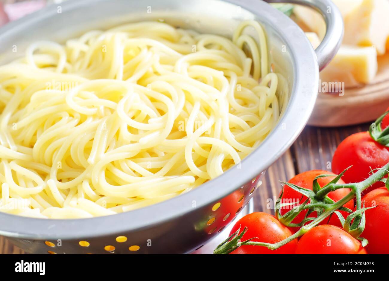 Spaghetty hi-res stock photography and images - Alamy