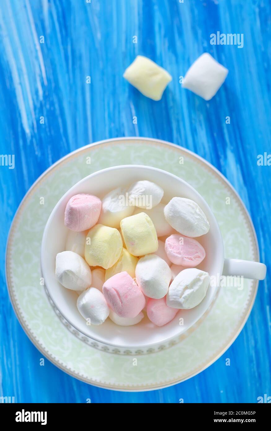 sweet color candy Stock Photo - Alamy