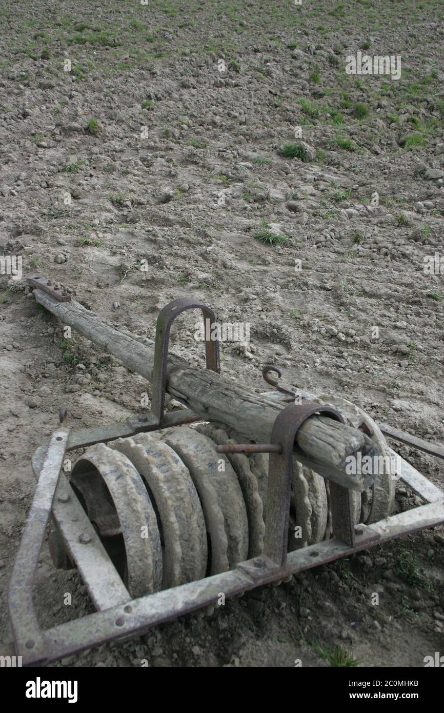 implement for agriculture Stock Photo - Alamy