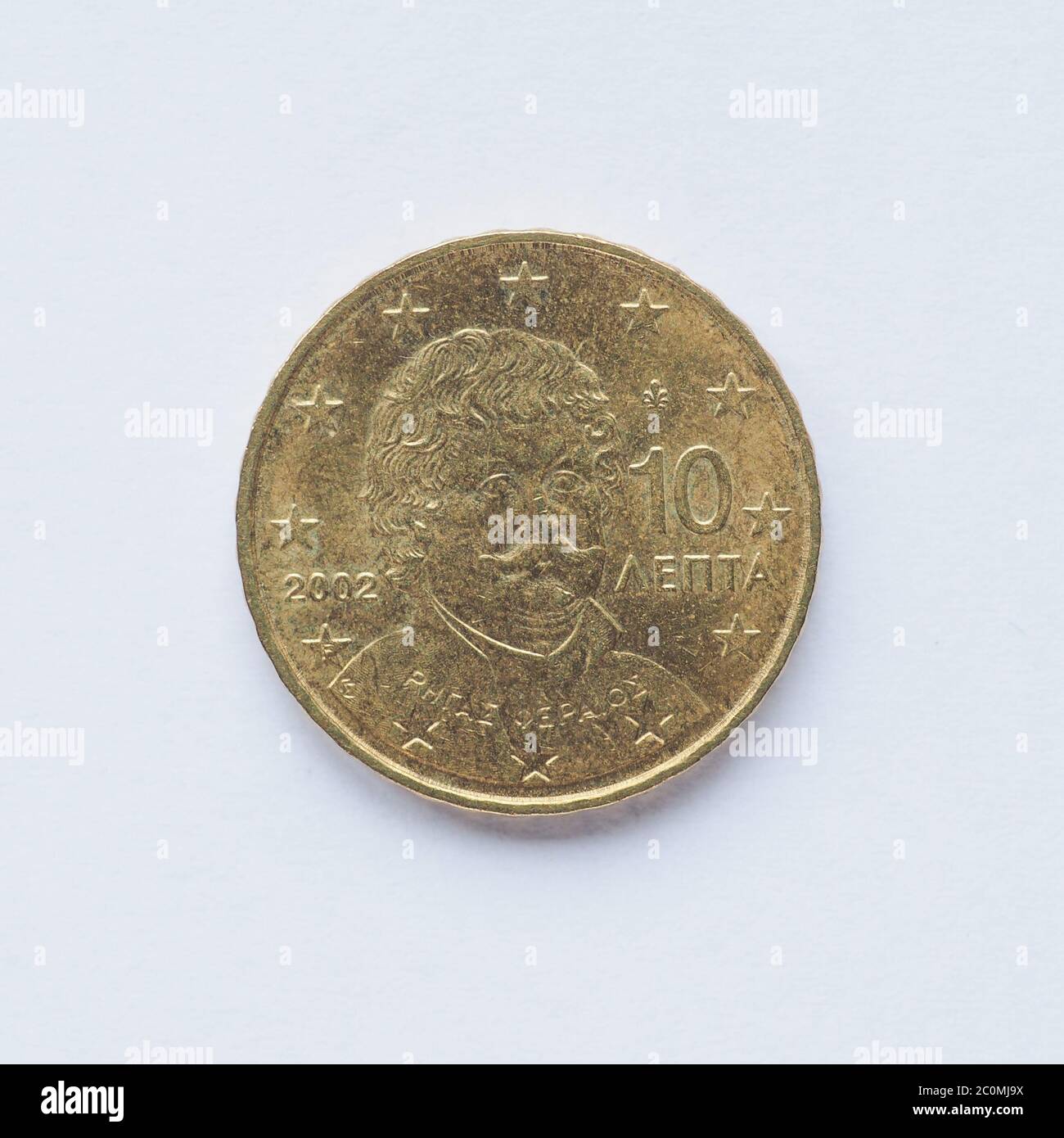 10 euro cent money sell hi-res stock photography and images - Alamy