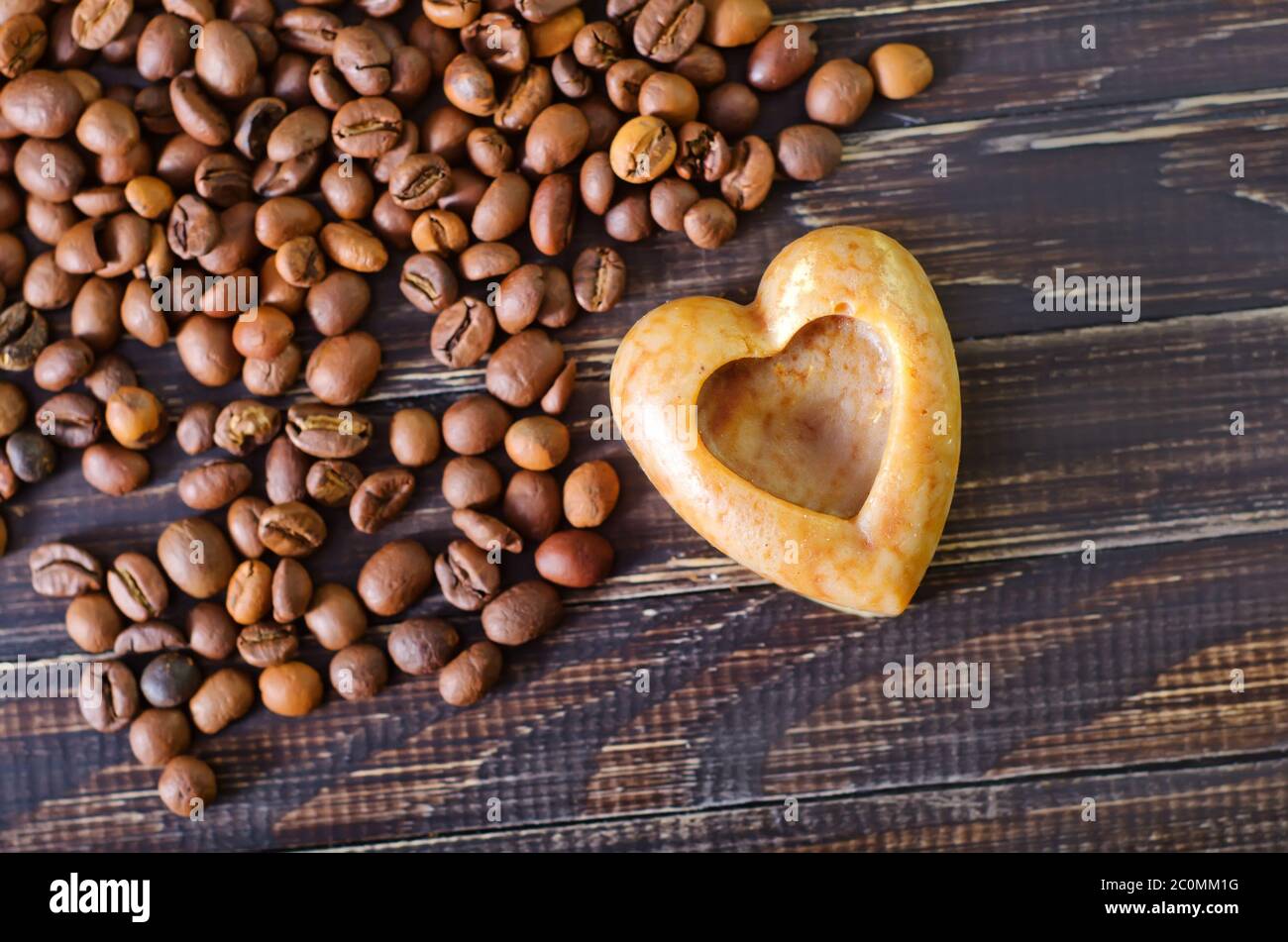 Soap bean hi-res stock photography and images - Alamy