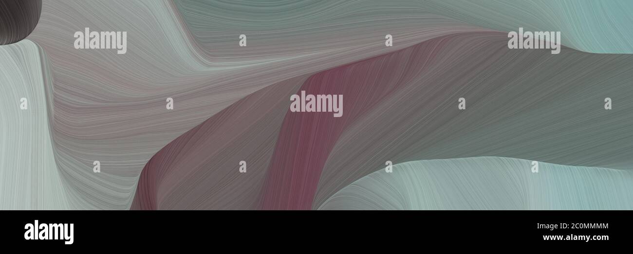 creative curved speed lines background or backdrop with gray gray, old ...