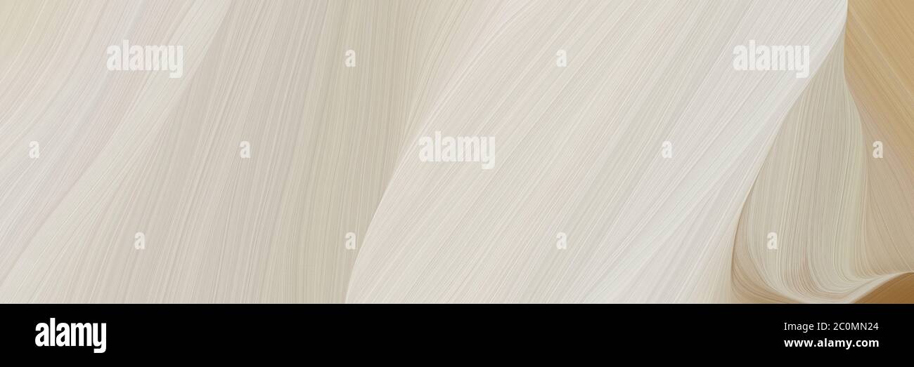 creative curved speed lines background or backdrop with pastel gray ...
