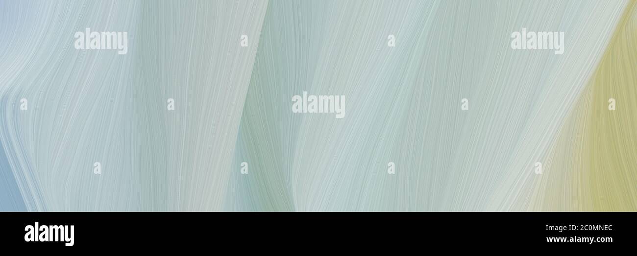 artistic curved speed lines background or backdrop with silver, dark ...