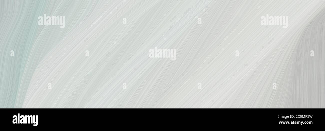 wild curved speed lines background or backdrop with light gray, ash ...