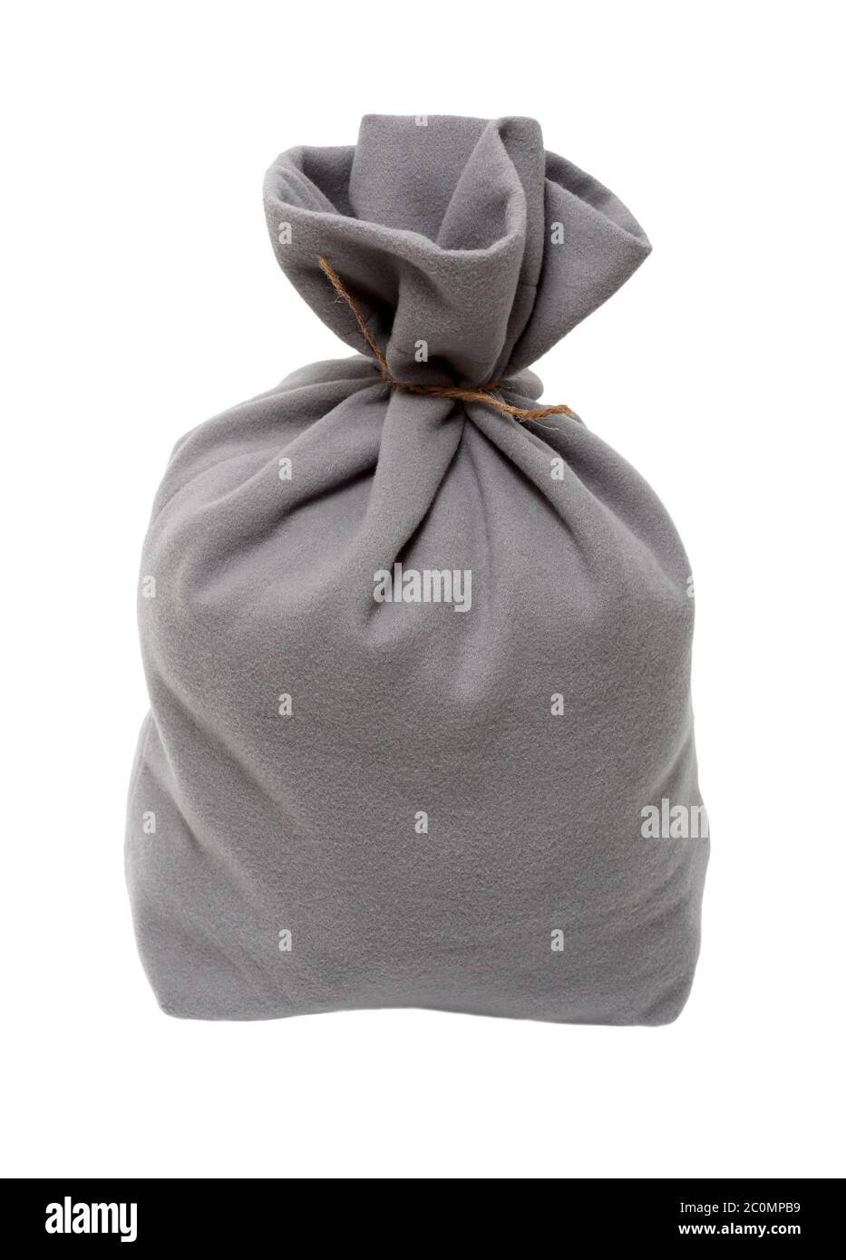 Grey and white bag hi-res stock photography and images - Alamy