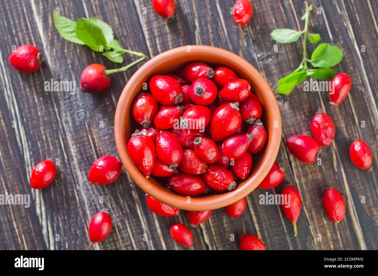 wild-brier in bowl Stock Photo - Alamy