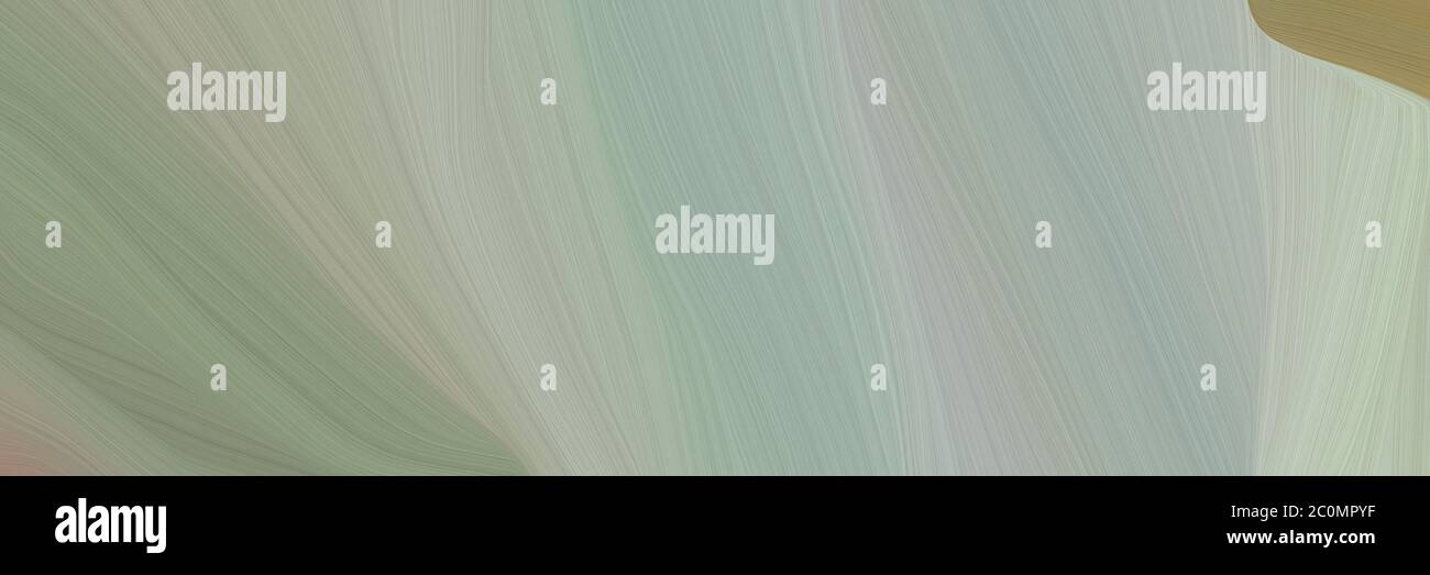 artistic curved speed lines background or backdrop with dark gray, gray ...