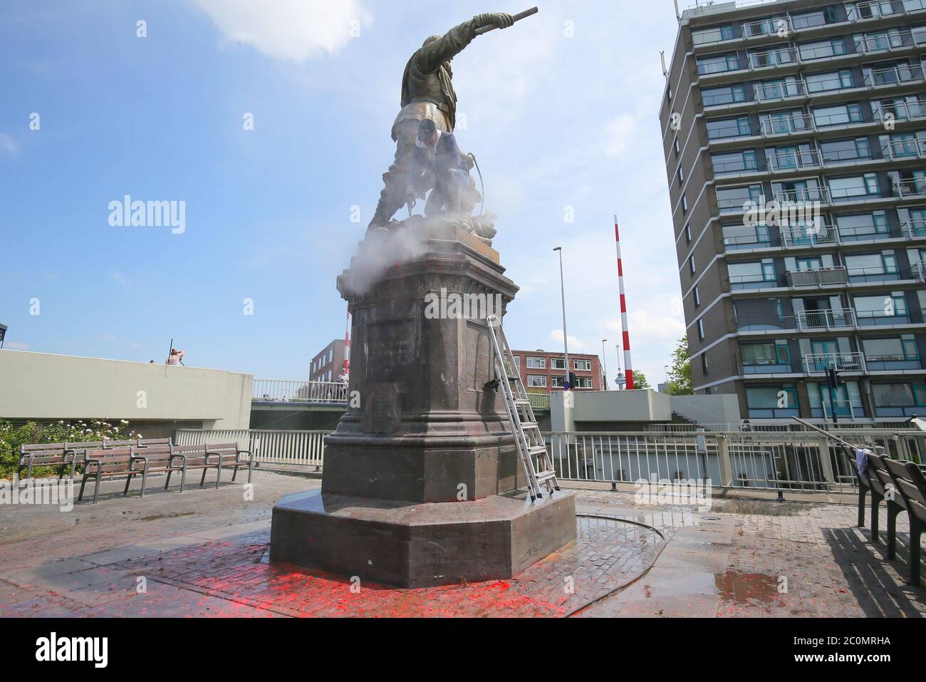 Beeldenstorm High Resolution Stock Photography and Images - Alamy