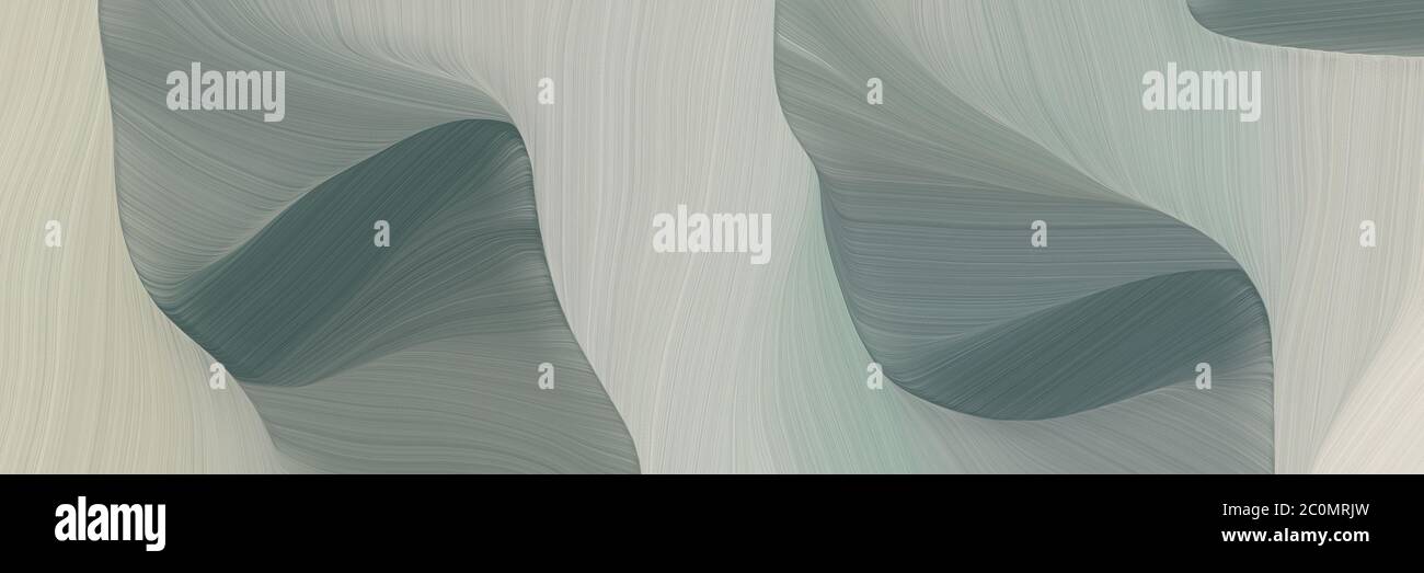 creative curved speed lines background or backdrop with dark gray, ash ...