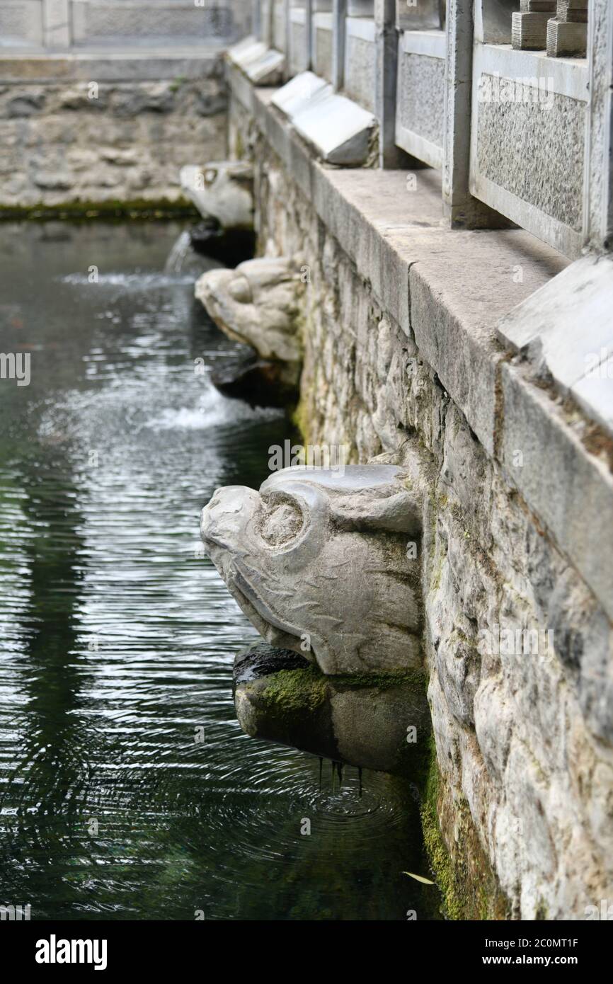 Groundwater table hi-res stock photography and images - Alamy