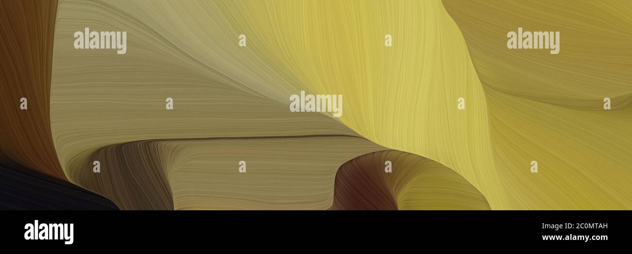 very dynamic curved speed lines background or backdrop with pastel ...