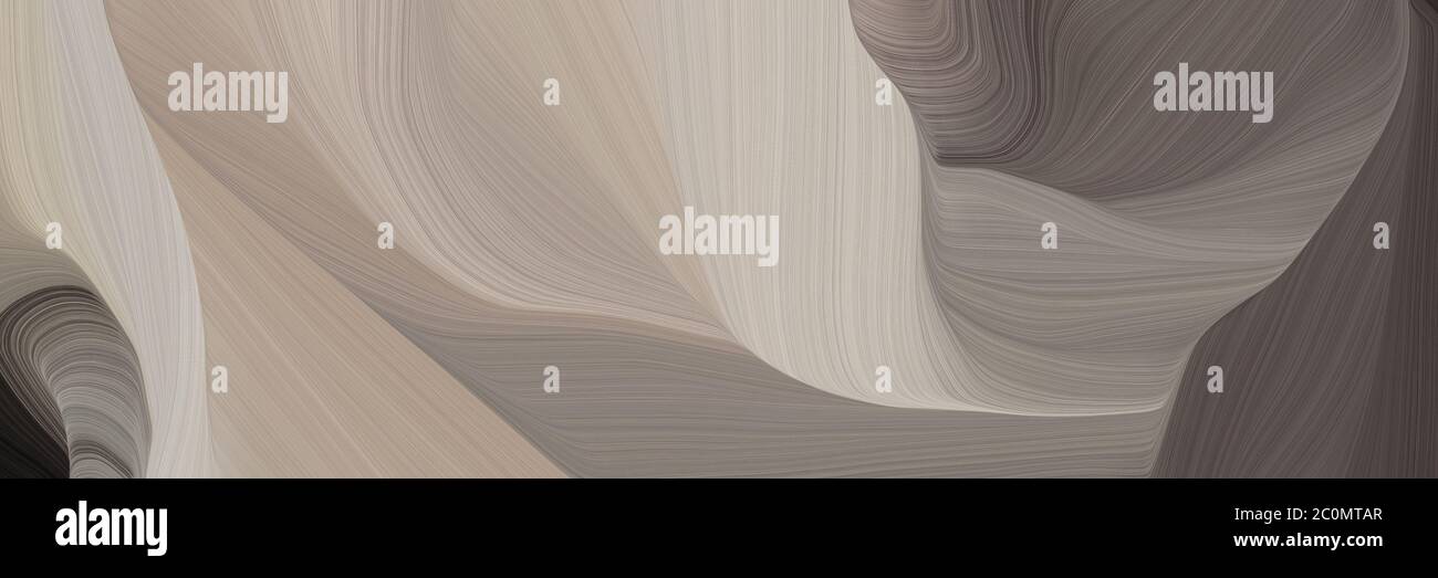 chaotic curved speed lines background or backdrop with rosy brown, dark ...