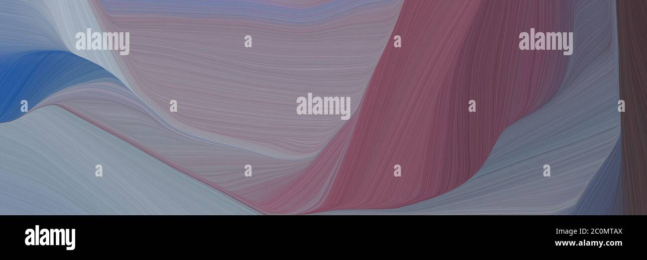 creative curved speed lines background or backdrop with gray gray, old ...
