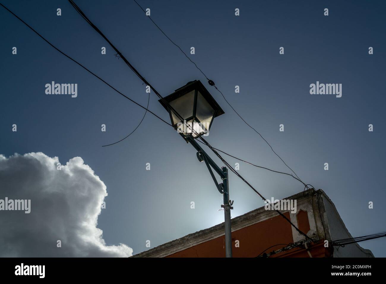 Historical ancient street hi-res stock photography and images - Alamy