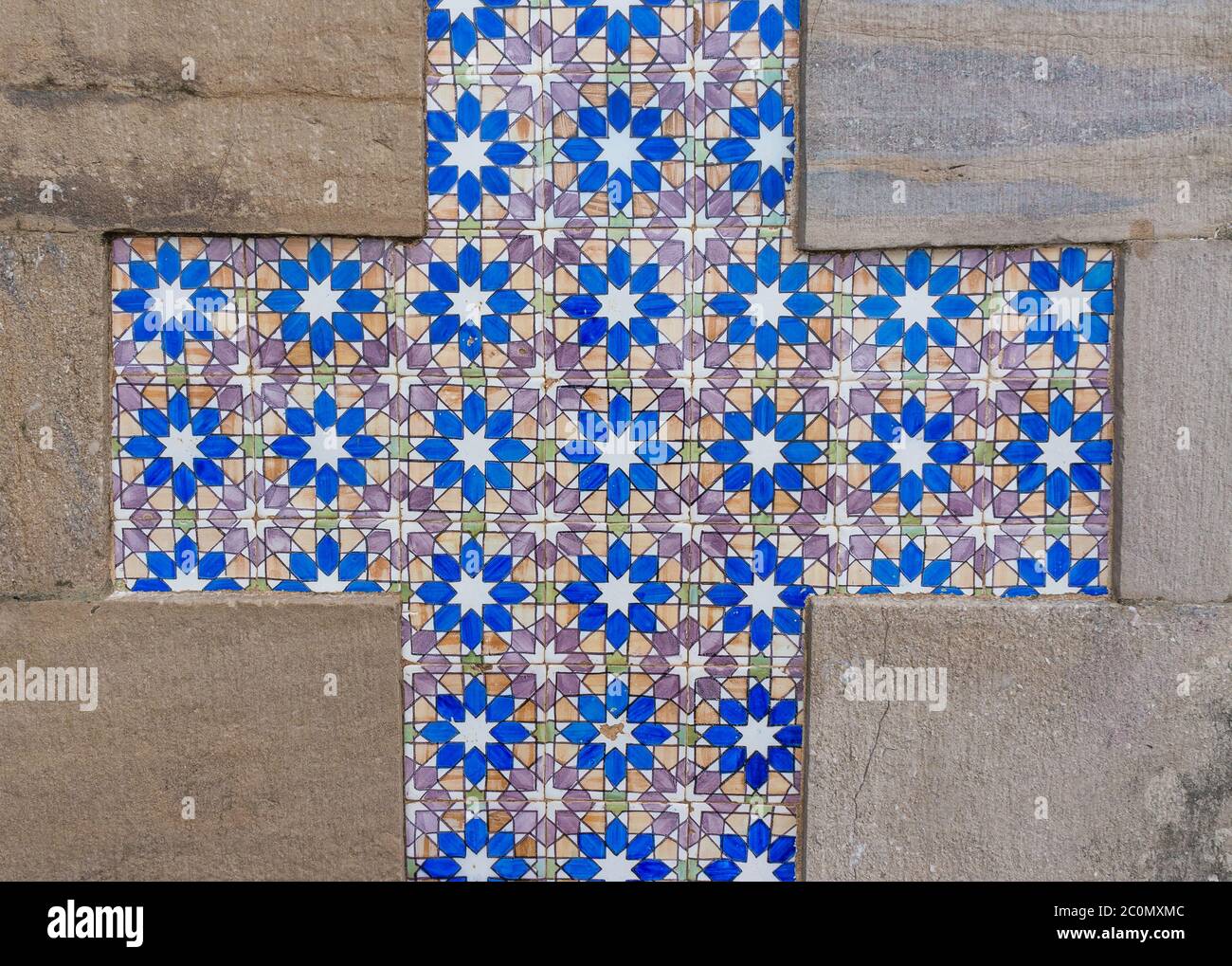 Azulejo portugues hi-res stock photography and images - Alamy