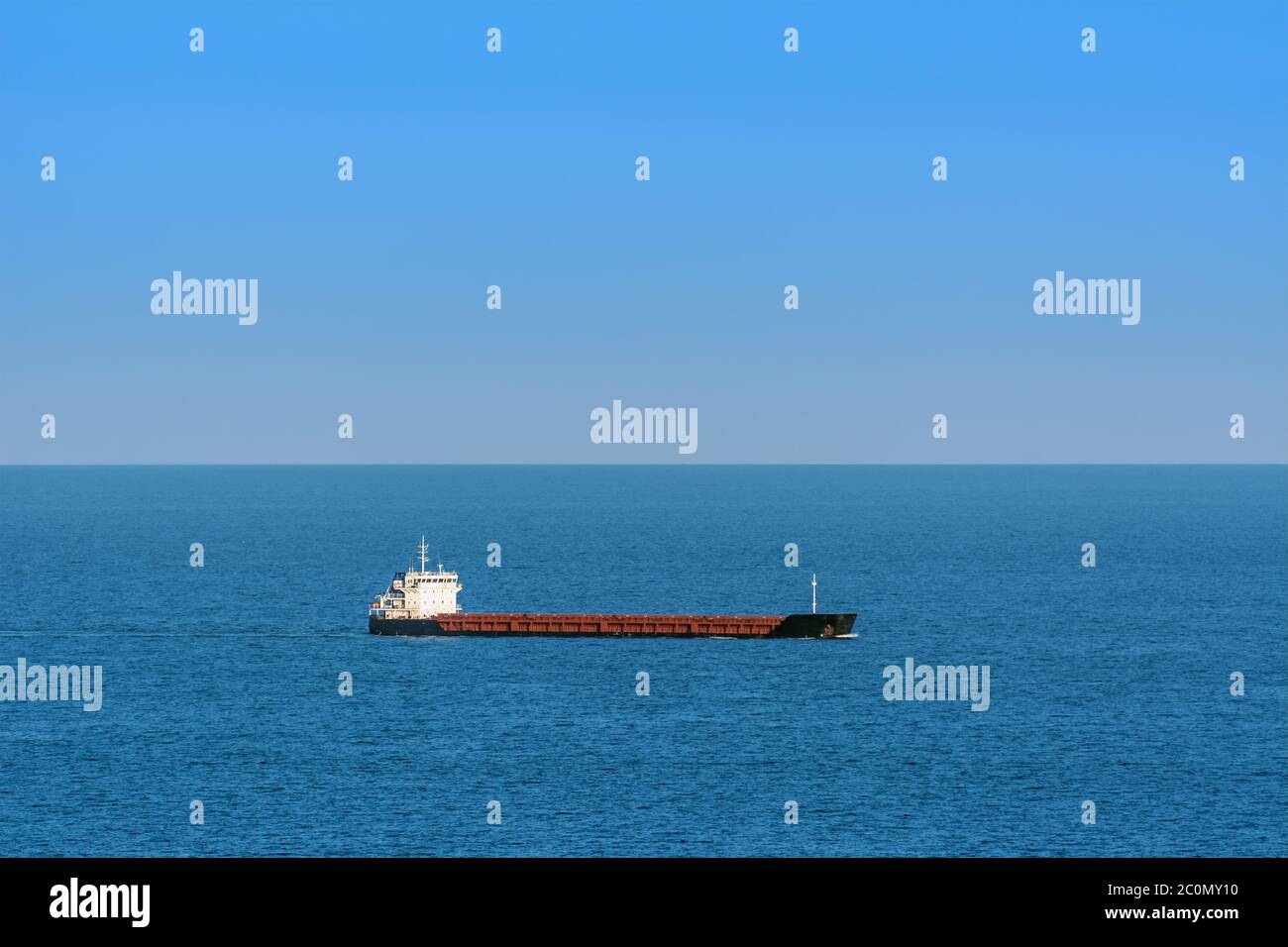 General cargo boat hi-res stock photography and images - Alamy