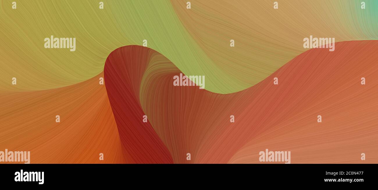 abstract curved speed lines background or backdrop with peru, dark ...