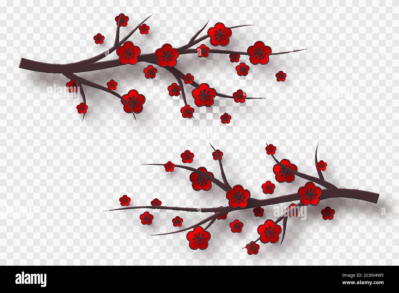 Chinese beauty Stock Vector Images - Alamy